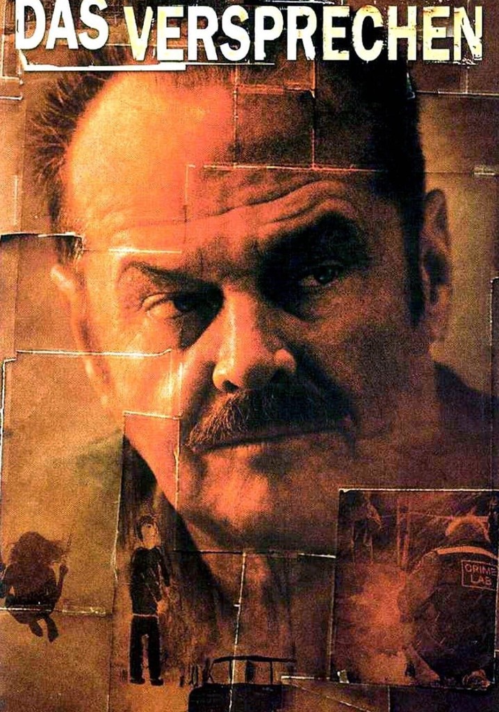 Das Versprechen - Film: Jetzt online Stream anschauen