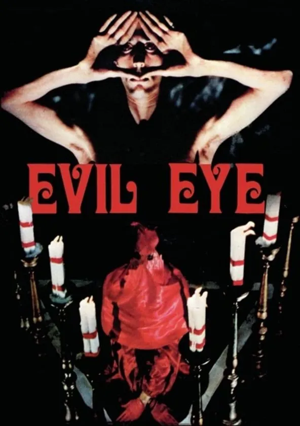 Evil Eye - movie: where to watch streaming online