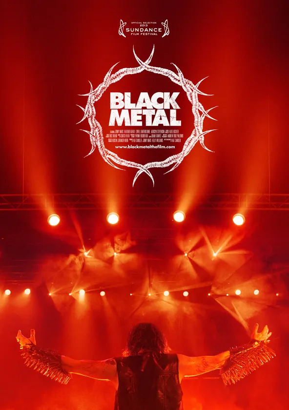 Black Metal - movie: where to watch streaming online