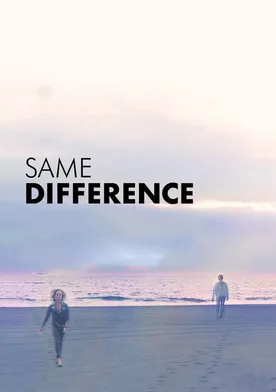 Same Difference streaming: where to watch online?