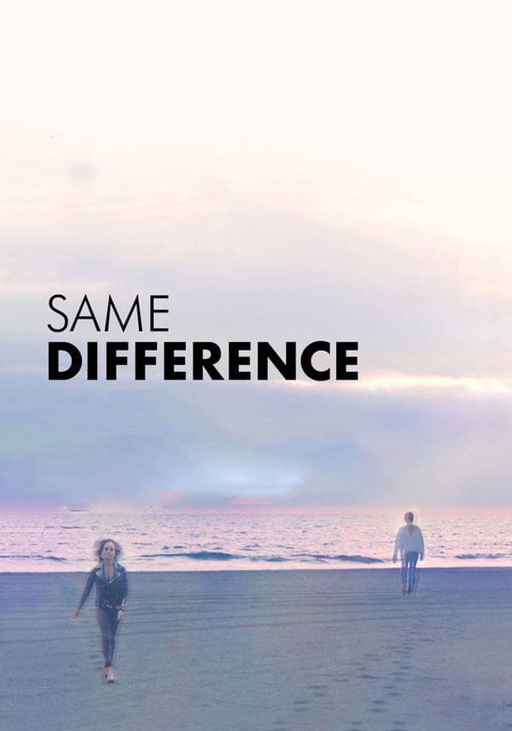 Same Difference streaming: where to watch online?