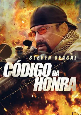 Codigo de Honra filme - Veja onde assistir