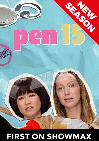 PEN15 Season 2 - watch full episodes streaming online