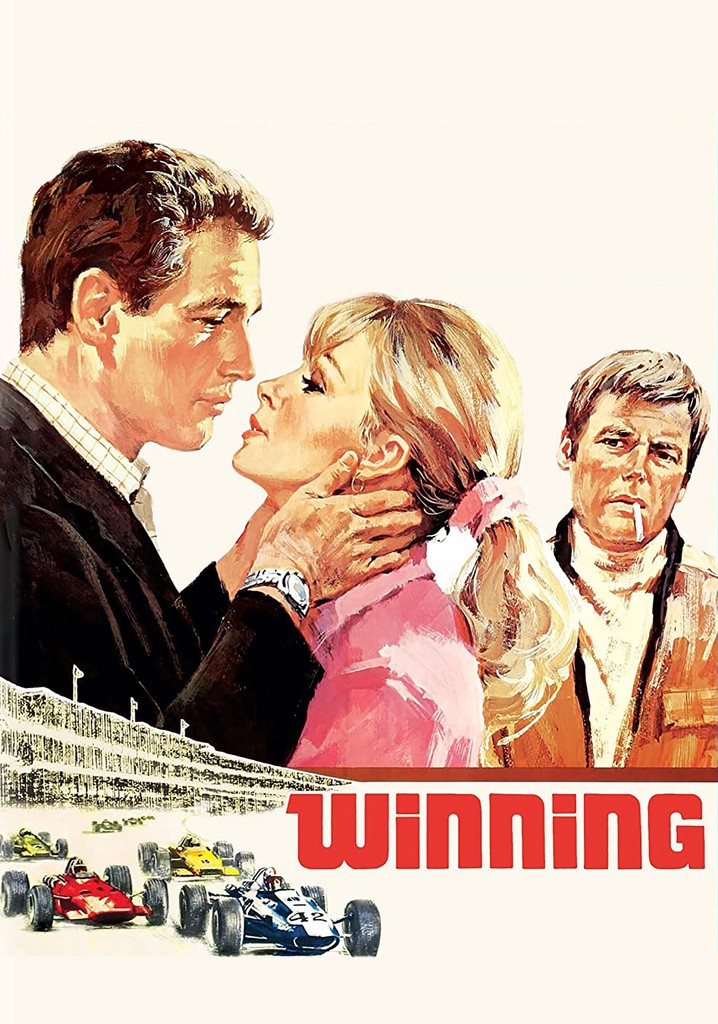 A Grande Competição filme - Veja onde assistir