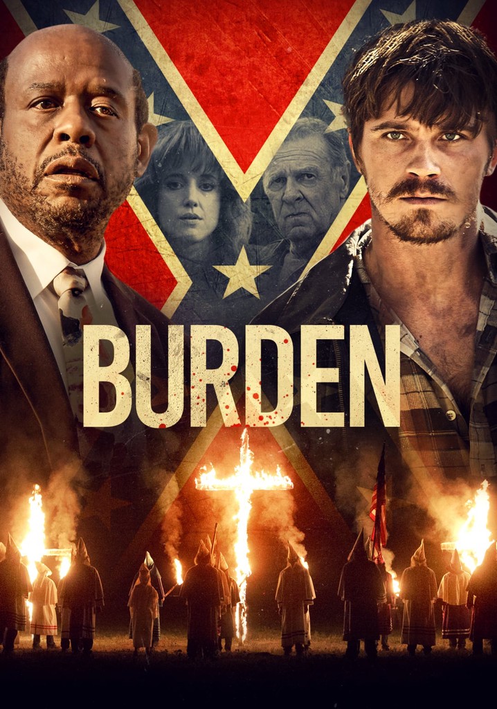 Burden streaming: where to watch movie online?