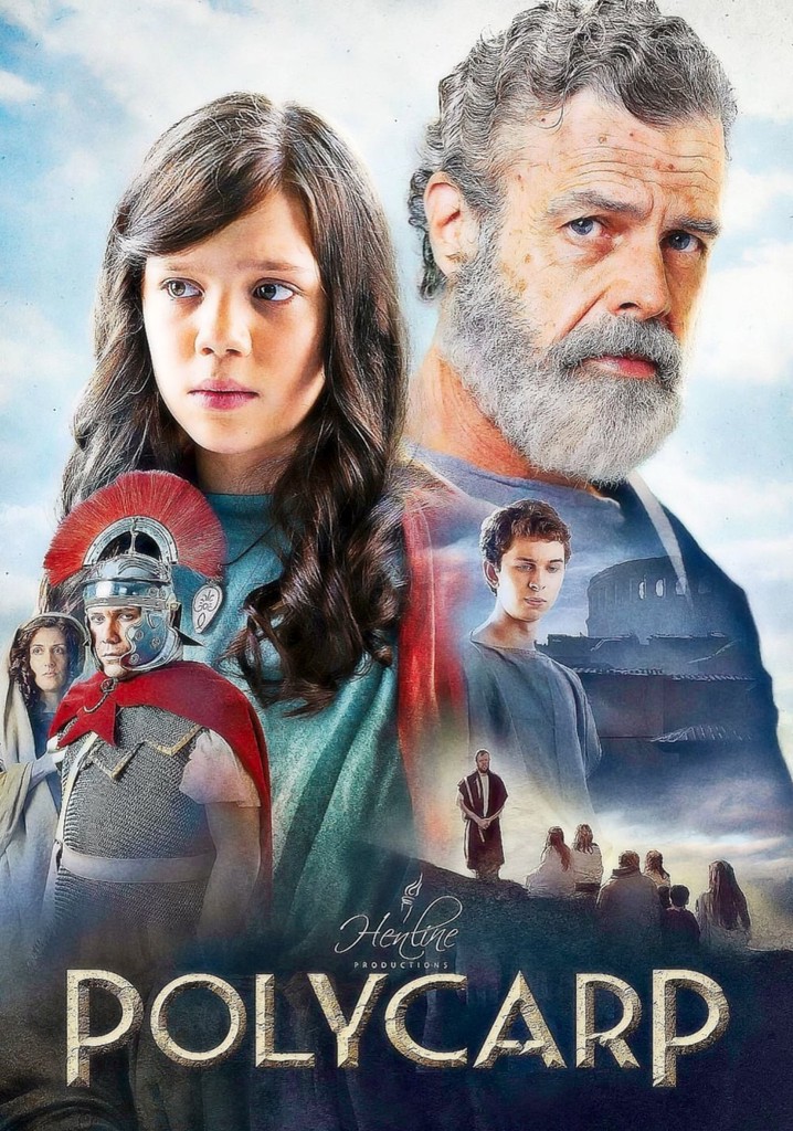 Policarpo filme - Veja onde assistir online