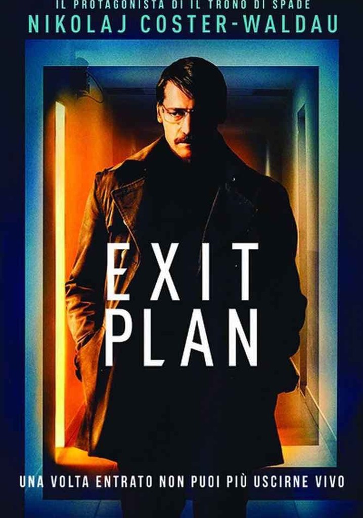 Exit Plan - film: dove guardare streaming online