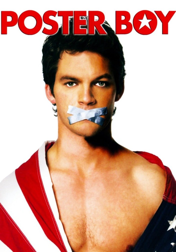 Poster Boy streaming: where to watch movie online?