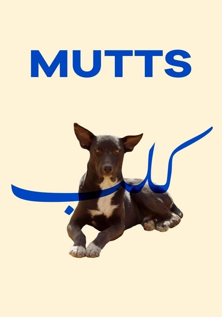 Mutts streaming: where to watch movie online?