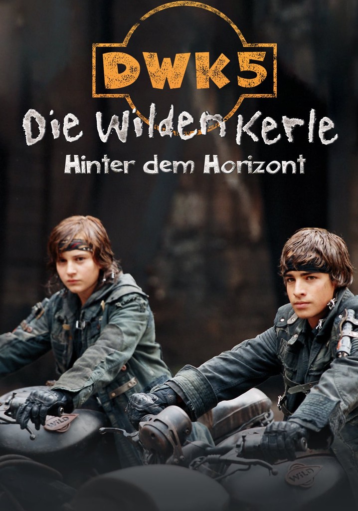 Die Wilden Kerle 5 - Film: Jetzt online Stream anschauen