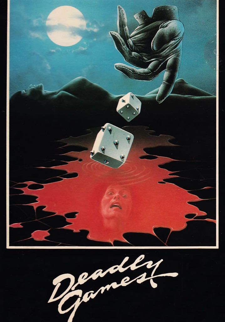 Deadly Games streaming: where to watch movie online?