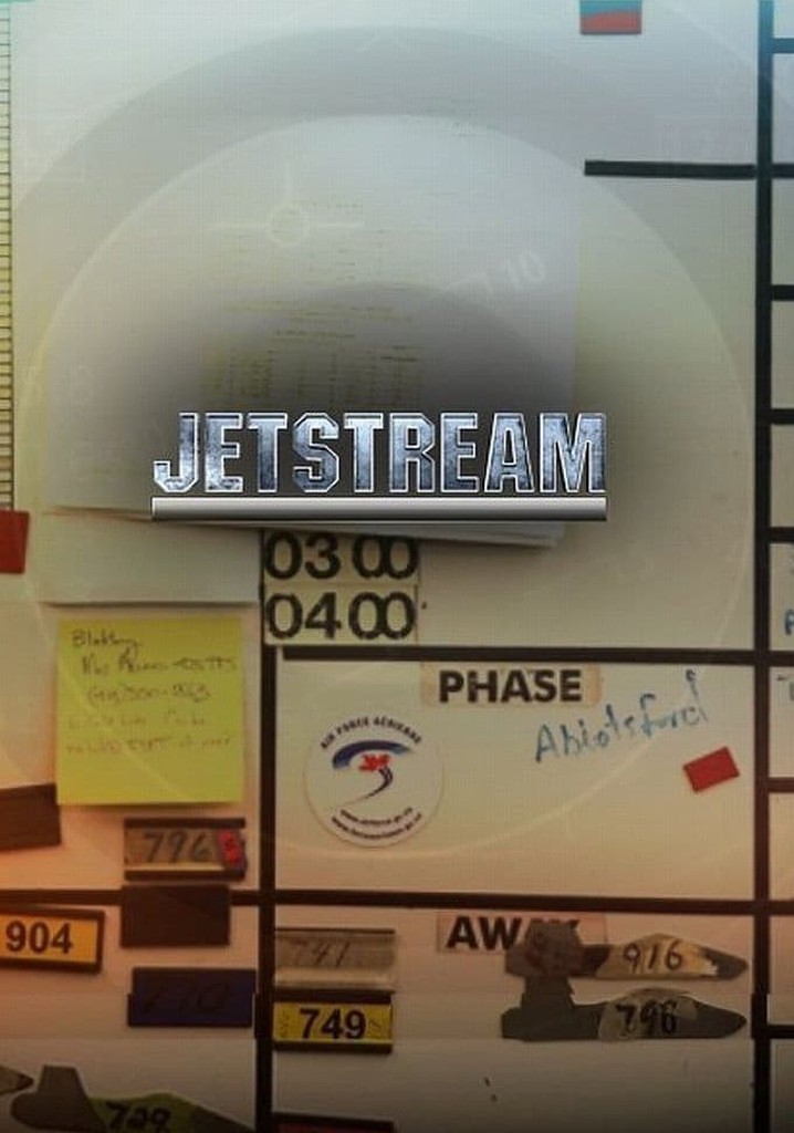 Jetstream - watch tv show streaming online
