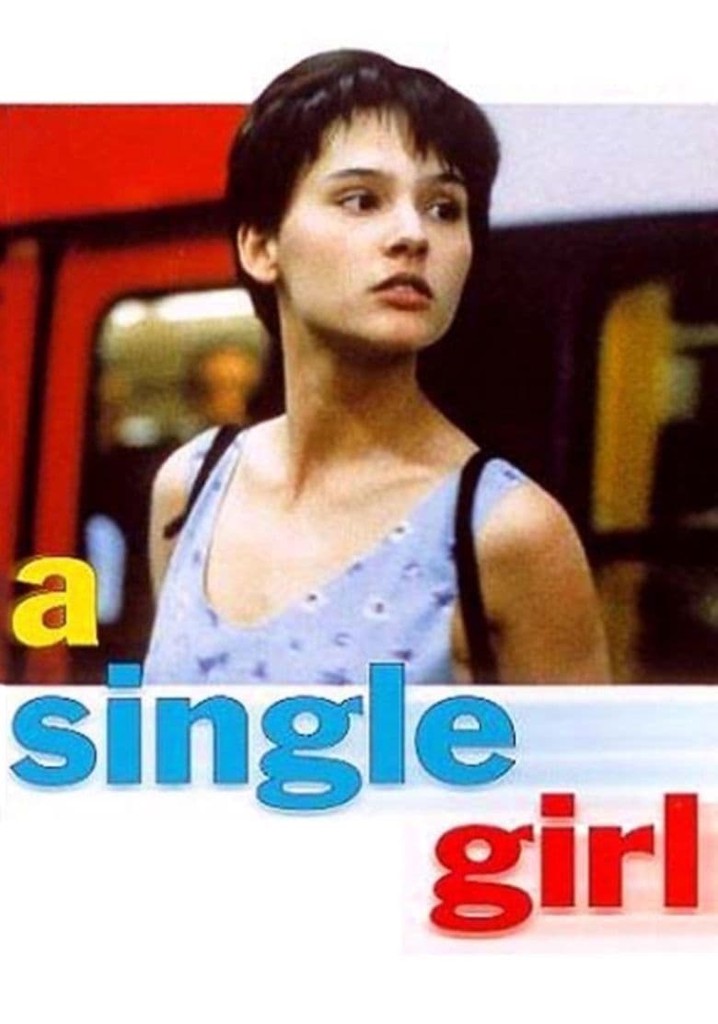 A Single Girl streaming: where to watch online?