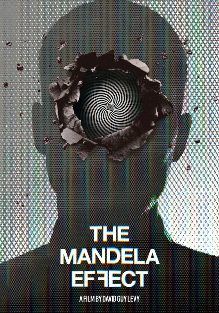 The Mandela Effect filme - Veja onde assistir