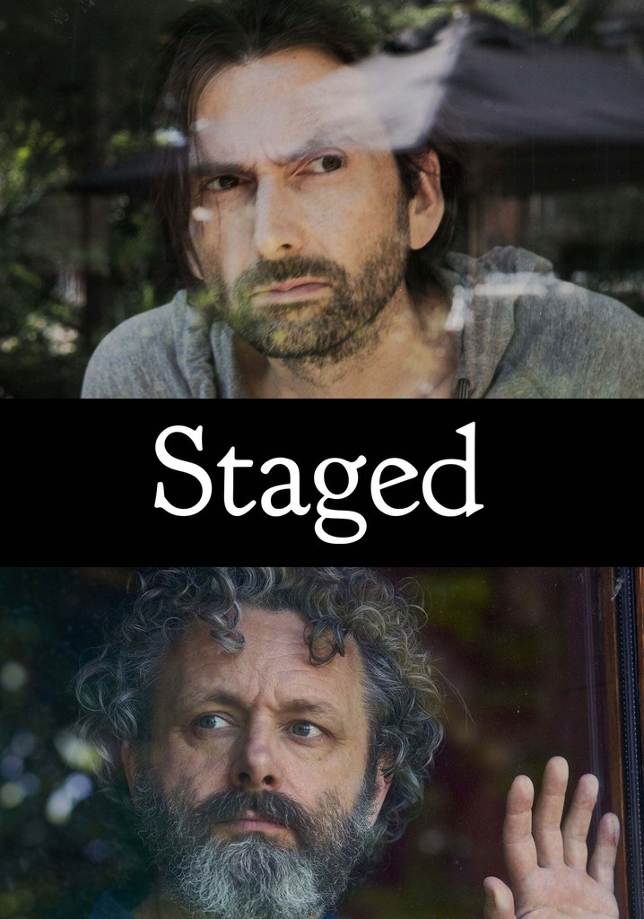 Staged Season 1 - watch full episodes streaming online