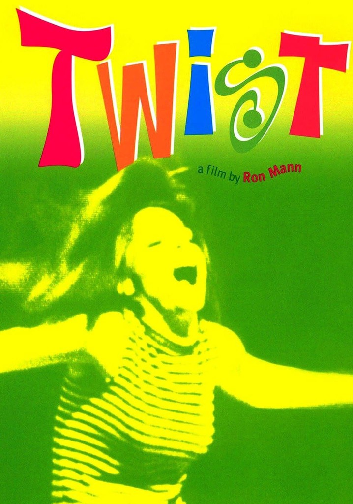 Twist streaming: where to watch movie online?