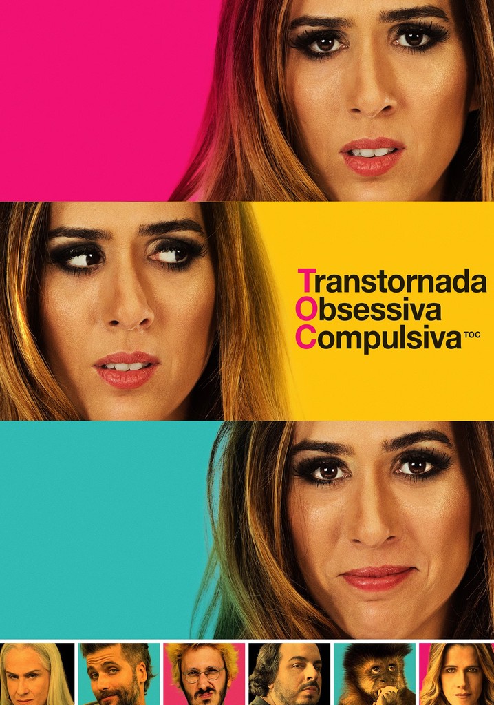 Toc filme - Veja onde assistir online