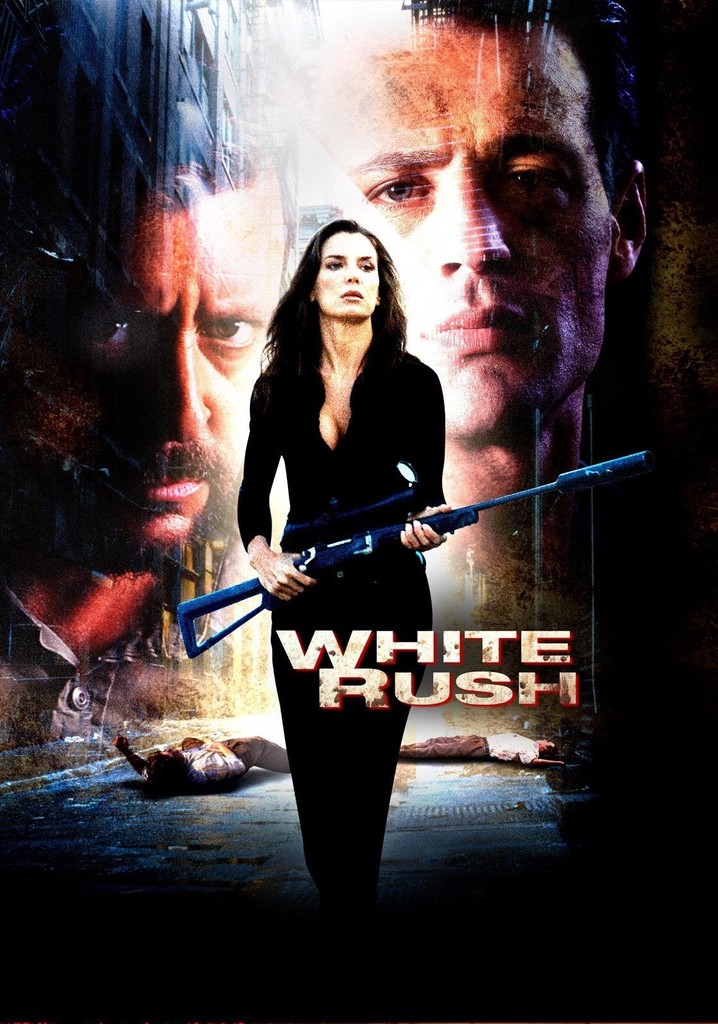 White Rush streaming: where to watch movie online?