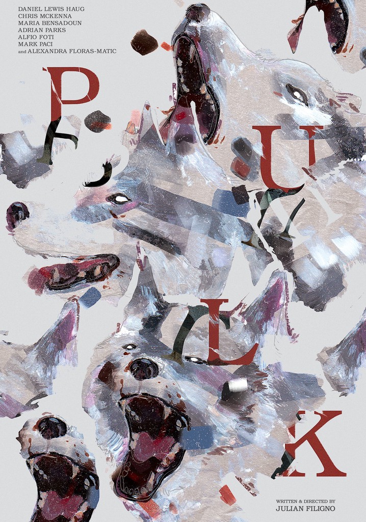 Pulk streaming: where to watch movie online?