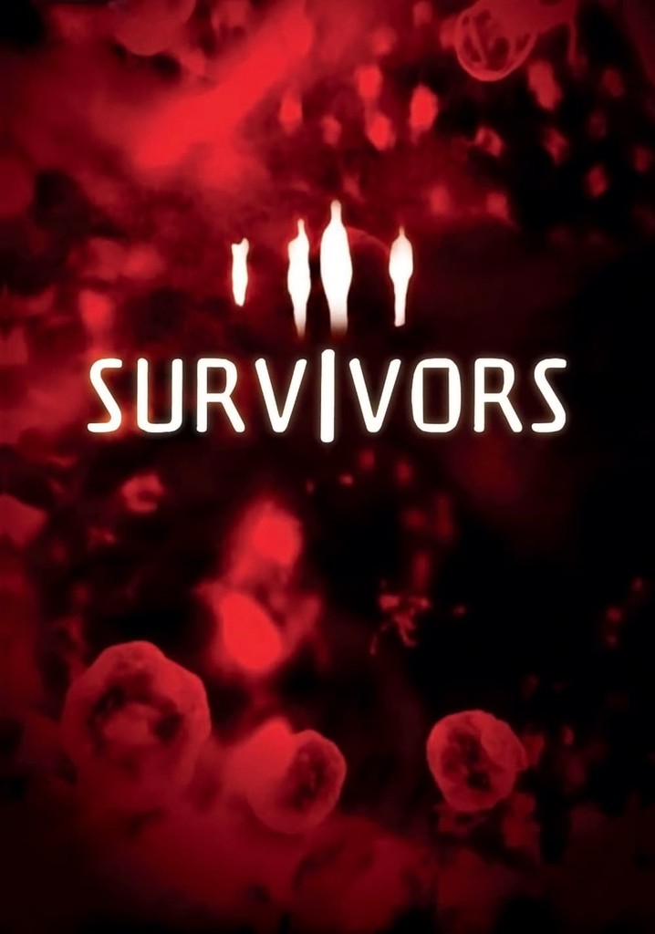 Survivors - watch tv show streaming online