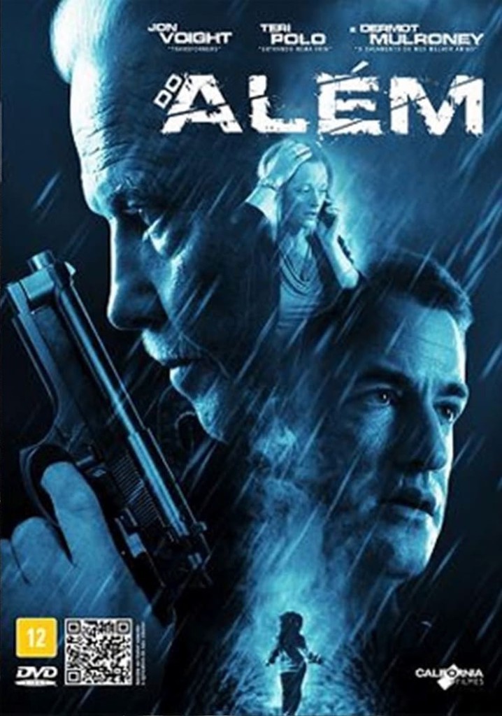 Do Além filme - Veja onde assistir online