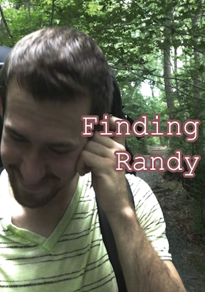 Finding Randy streaming: where to watch online?