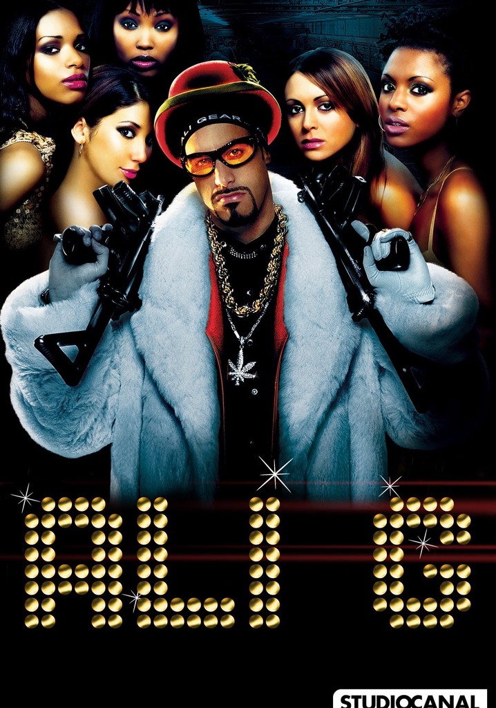 Où regarder Ali G en streaming complet et légal
