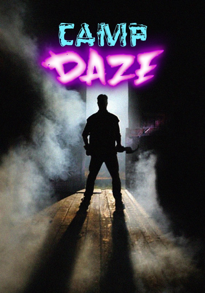 Camp Slaughter streaming: where to watch online?