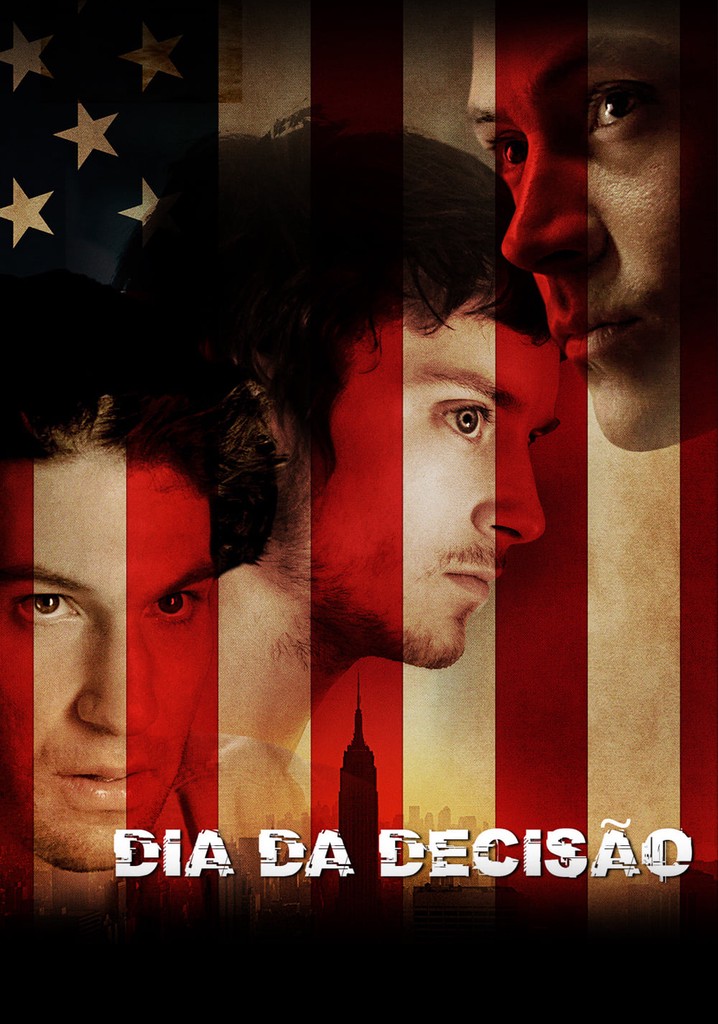 Dia Zero filme - Veja onde assistir online