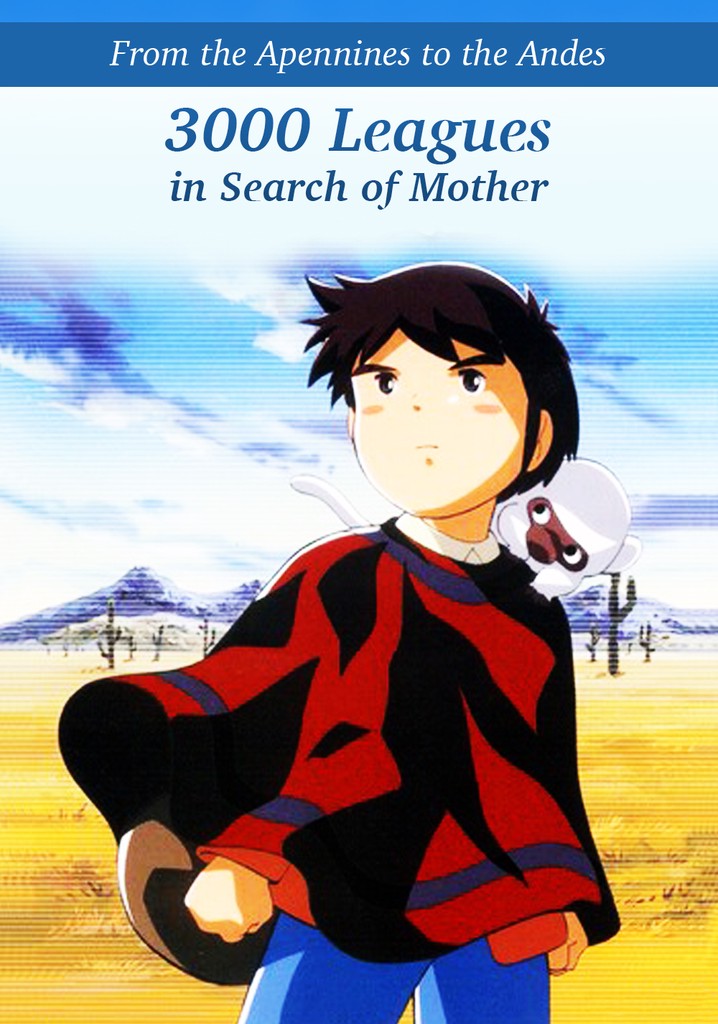 Où regarder la série Marco en streaming