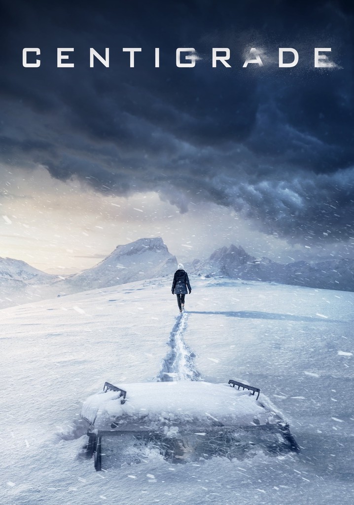 Centigrade yayını: İnternette nereden film izlenir?
