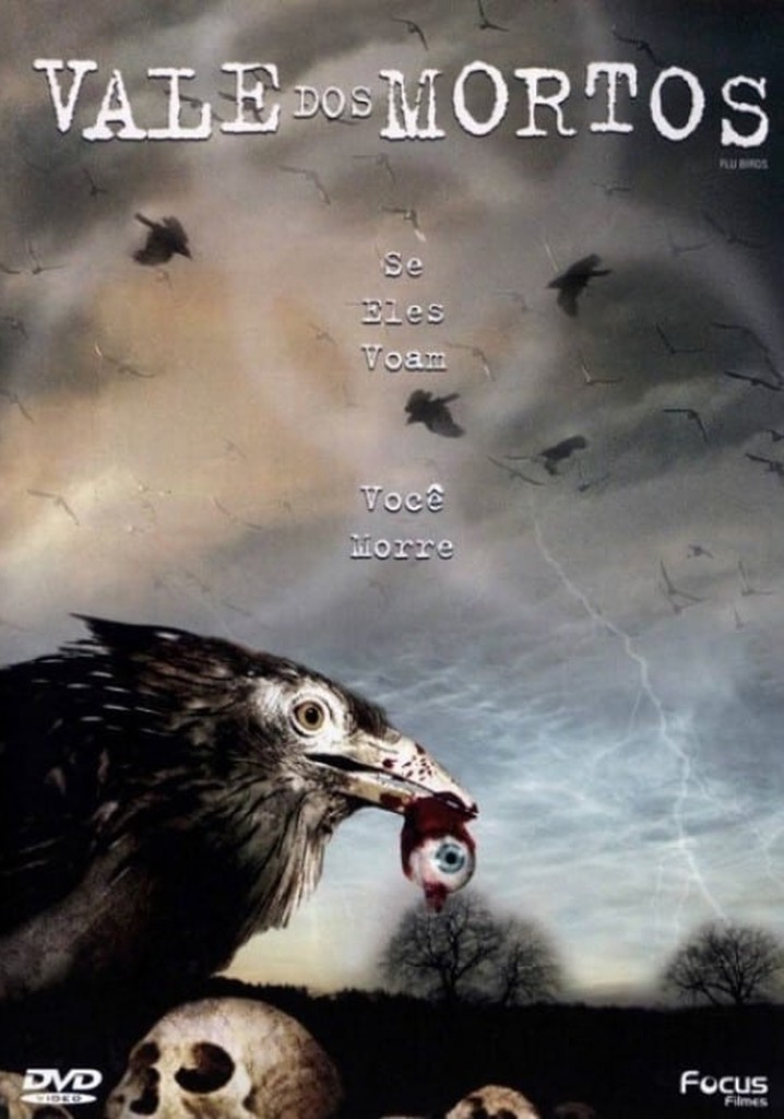Flu Bird Horror filme - Veja onde assistir
