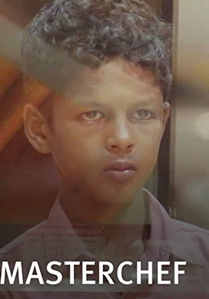 Masterchef streaming: where to watch movie online?