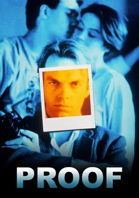 Proof streaming: where to watch movie online?