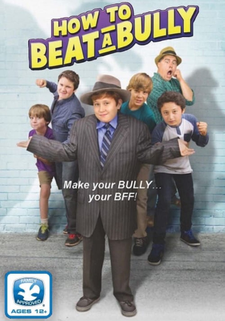 How to Beat a Bully streaming: where to watch online?