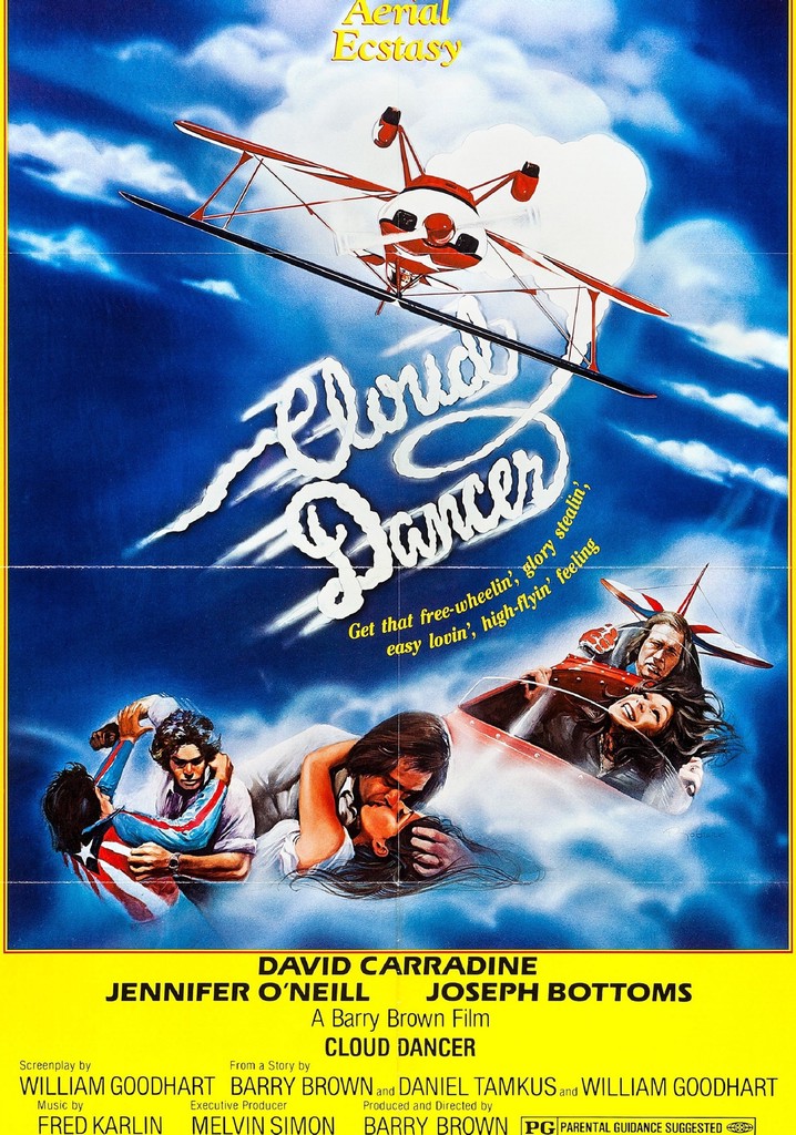 Cloud Dancer streaming: where to watch movie online?