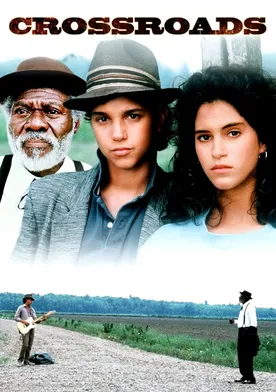 Crossroads streaming: where to watch movie online?