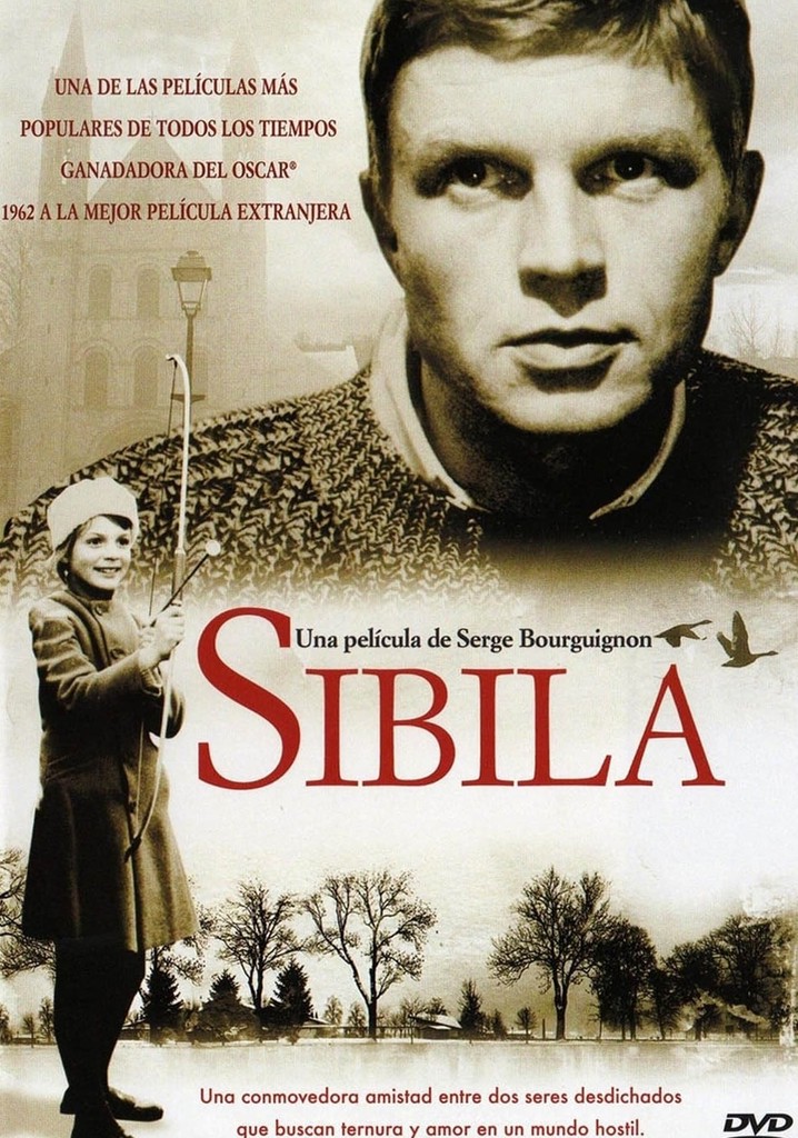 Sibila - película: Ver online completa en español