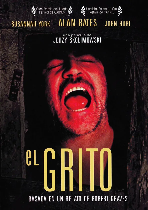 El grito - película: Ver online completas en español El grito - película: Ver online completas en español