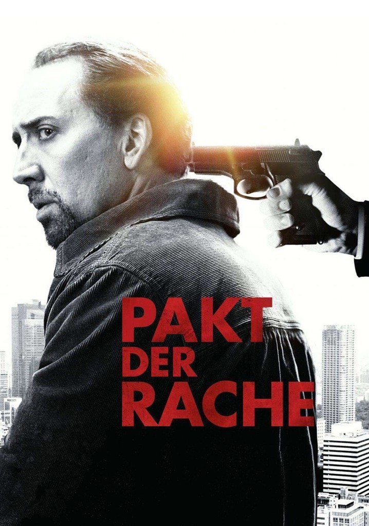 Pakt der Rache - Stream: Jetzt Film online anschauen