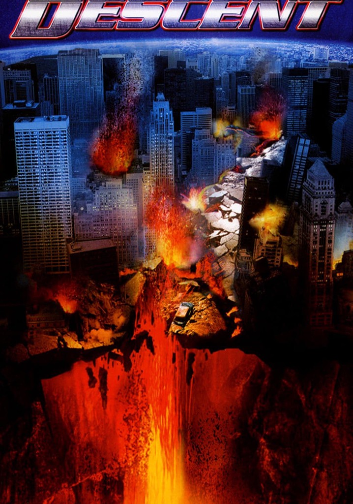 Descent streaming: where to watch movie online?