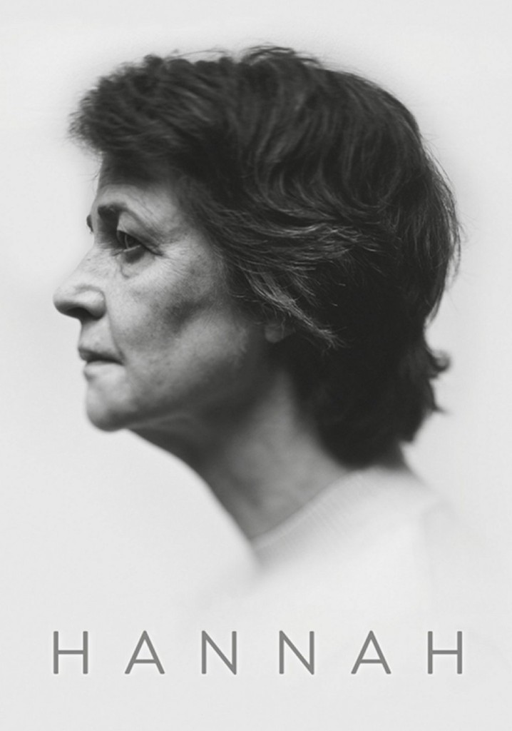 Hannah streaming: where to watch movie online?