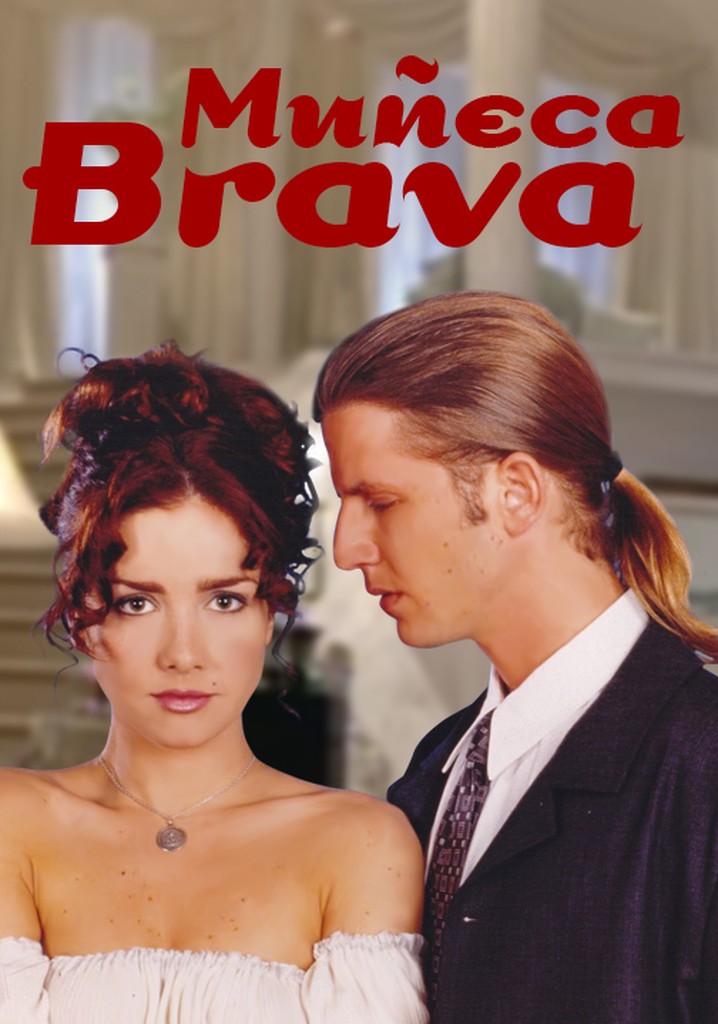 Divoký anděl – sledovat televizní seriály online