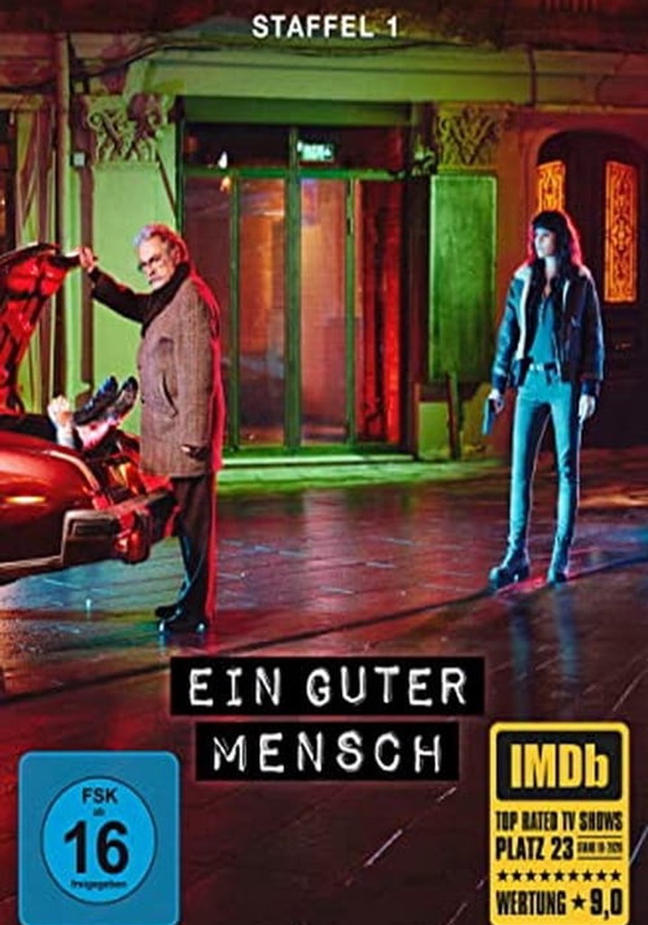 Staffel 2 - Jetzt online Stream anschauen