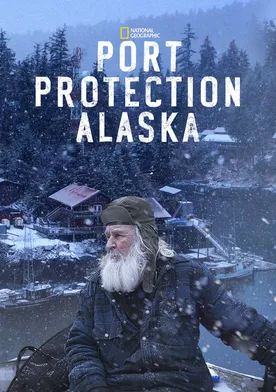 Port Protection Alaska - streaming tv show online