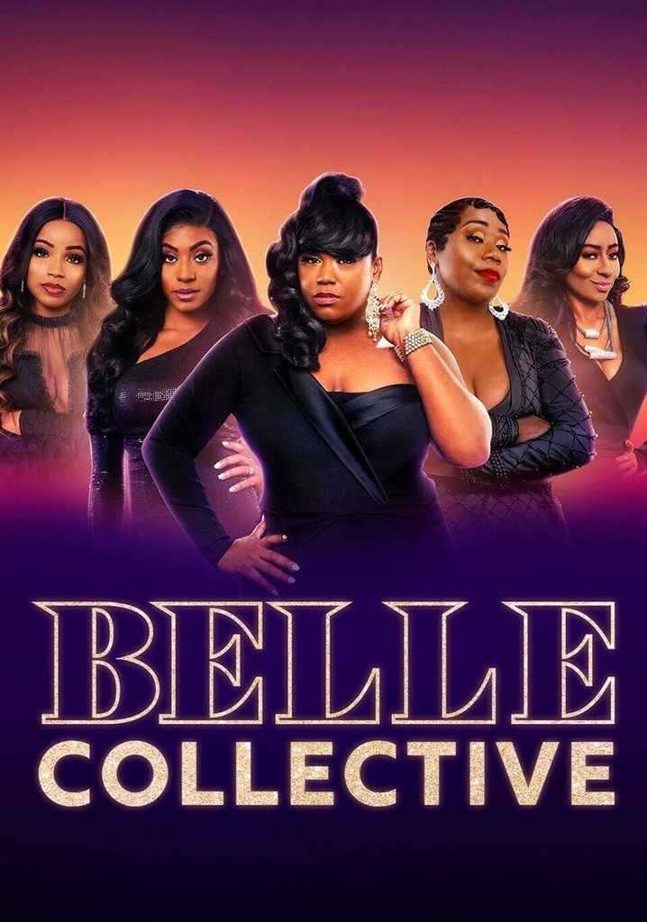 Belle Collective - streaming tv show online