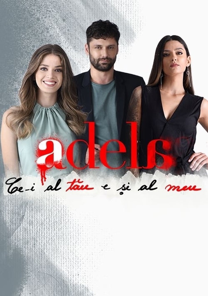 Adela - urmăriți emisiunea TV streaming online