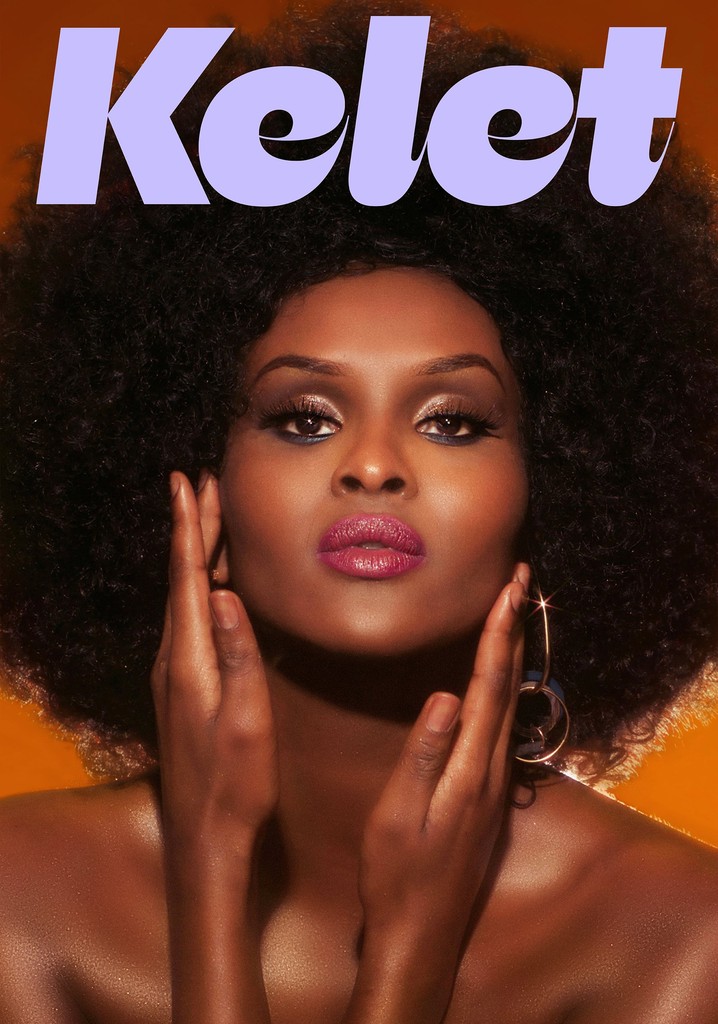 Kelet 映画 動画配信 オンライン 視聴