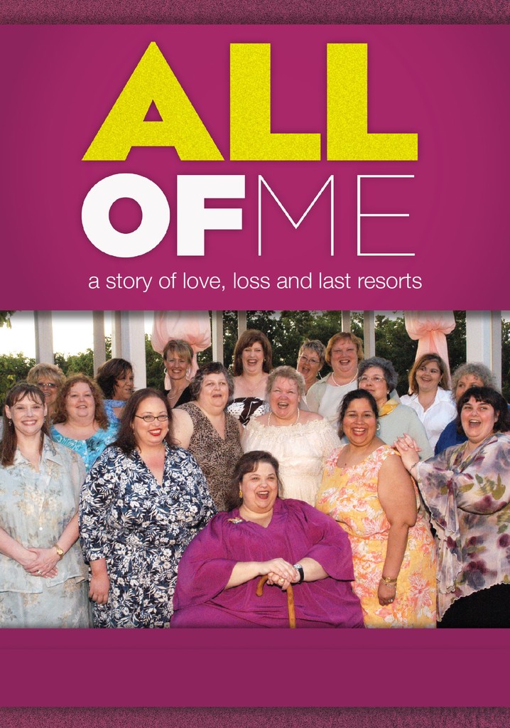 All of Me - movie: where to watch stream online