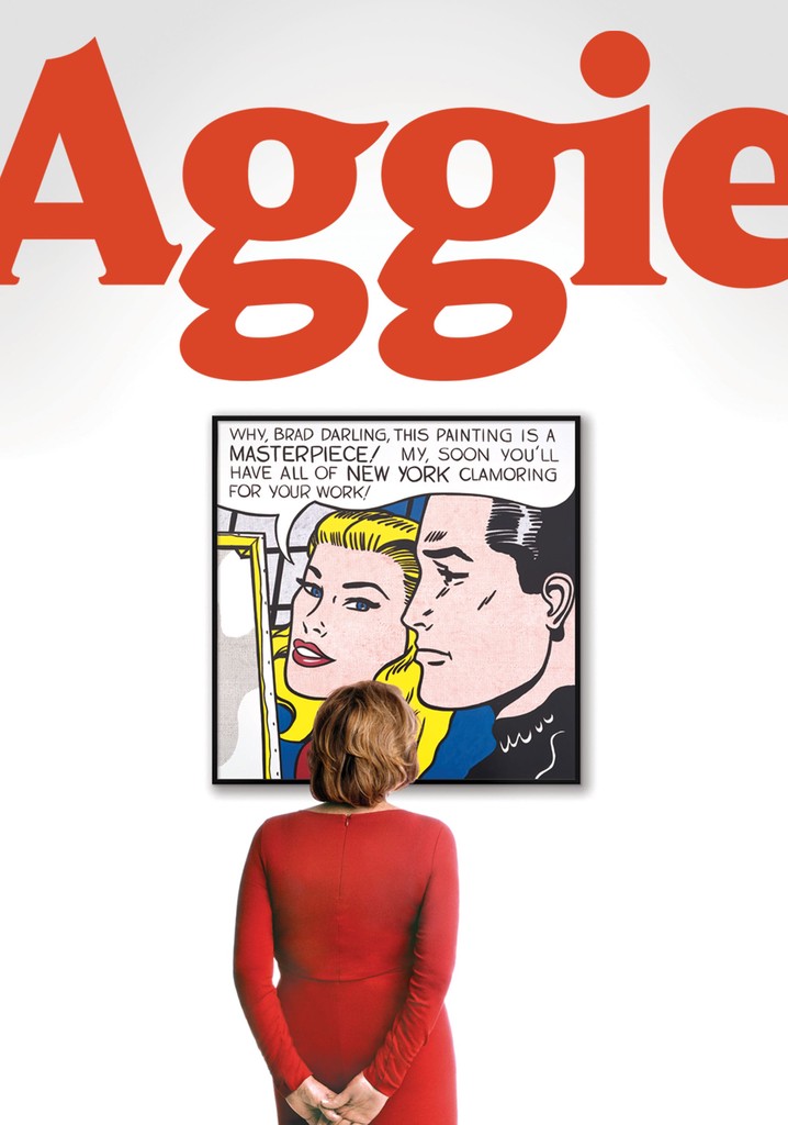 Aggie streaming: where to watch movie online?